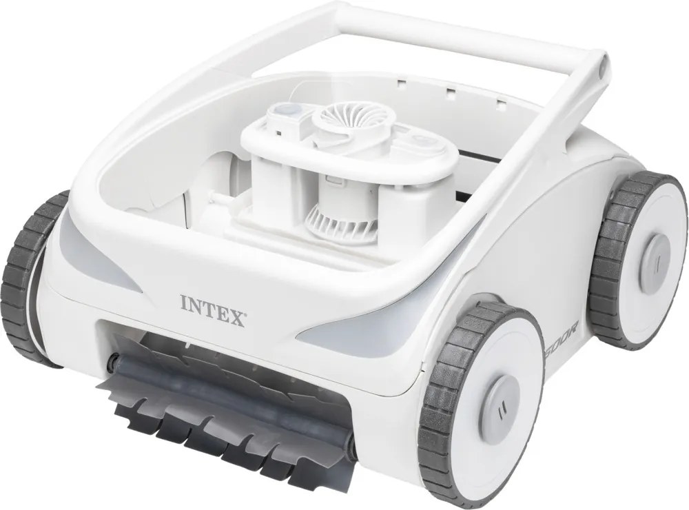 Intex 28624 Bazénový poloautomatický robotický vysavač ZX500R ROBOTIC POOL