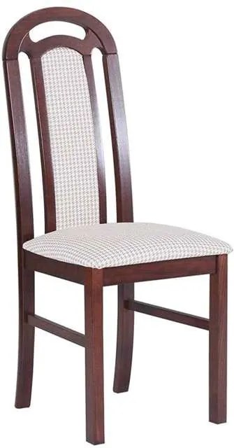 Jídelní židle PIANO - Barva dřeva Olše