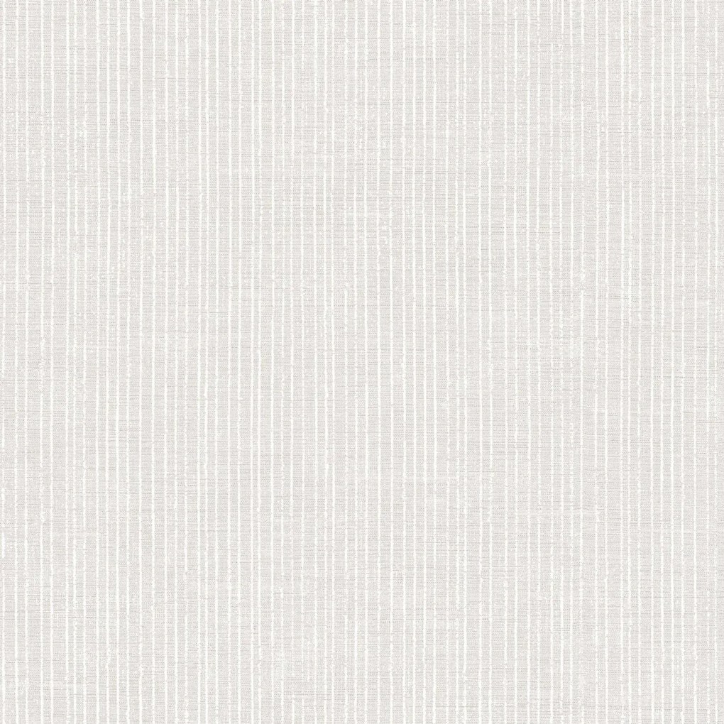 Krémová proužková vliesová tapeta na zeď, 28890, Thema, Cristiana Masi by Parato