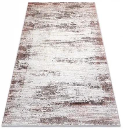 koberec CORE W9775 Rám, stínovaný strukturální dvě úrovně rouna, bé velikost 180x270 cm | krásné koberce cz