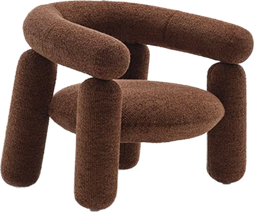 Mogg designová křesla Jeffa