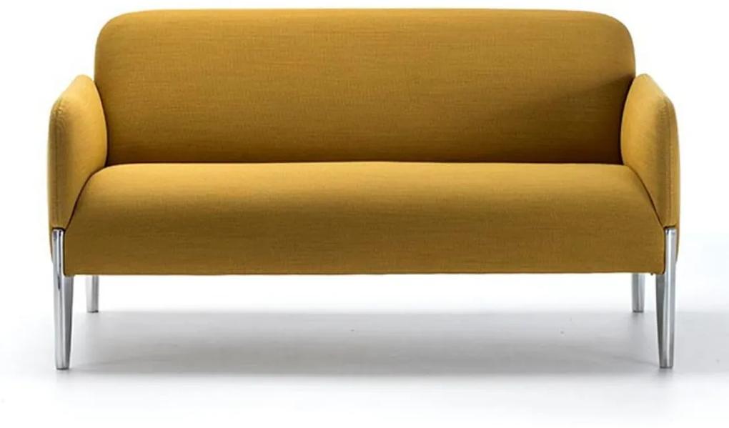LaCividina - Dvoumístná sedačka JOIN, 160/185 cm