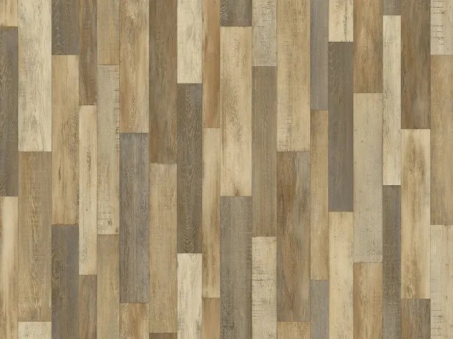 PVC podlaha PLAZE CUBAN OAK