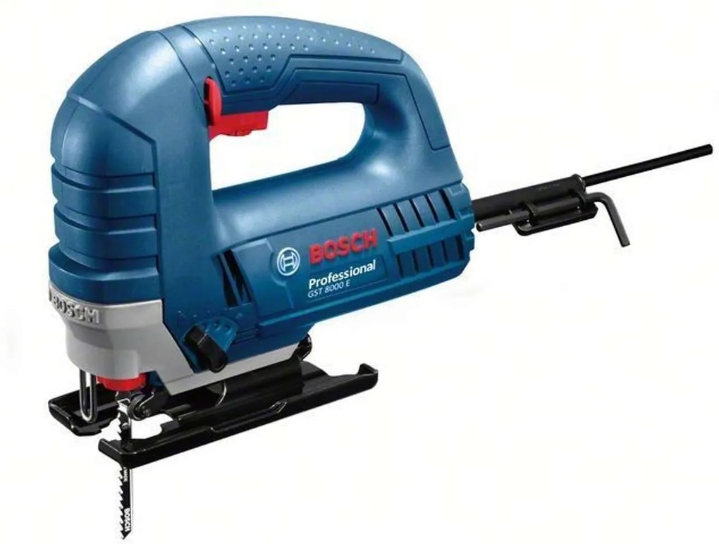Bosch - Přímočará pila 710 W 060158H000