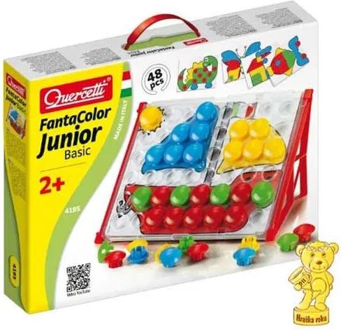Fantacolor Junior Basic souprava s kufříkem