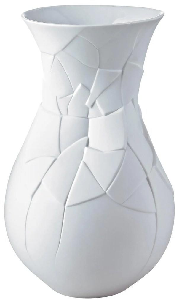 Rosenthal Váza Vase of Phases 30 cm bílá