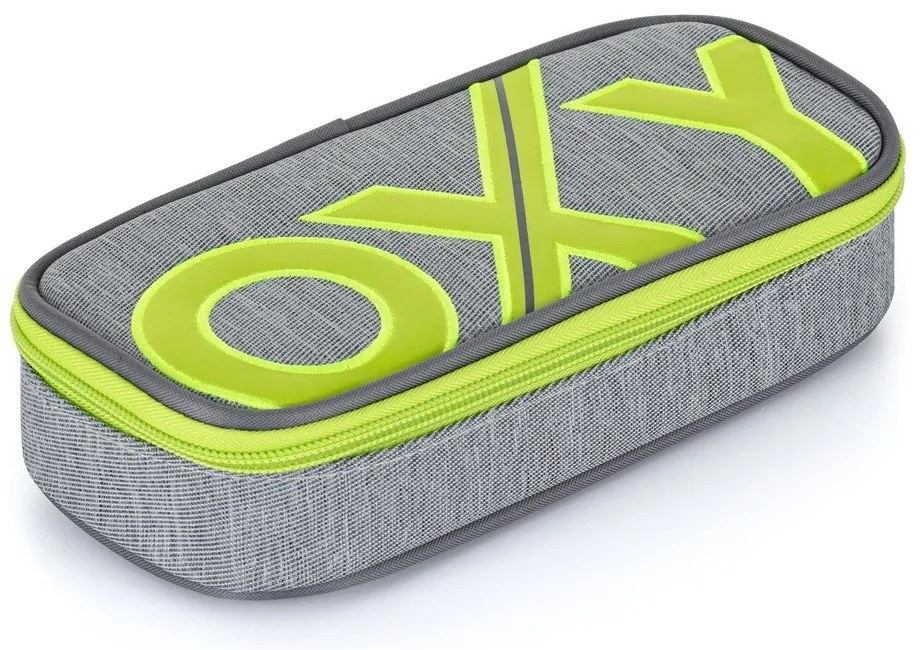 Oxybag Pouzdro etue komfort OXY Style Fresh green