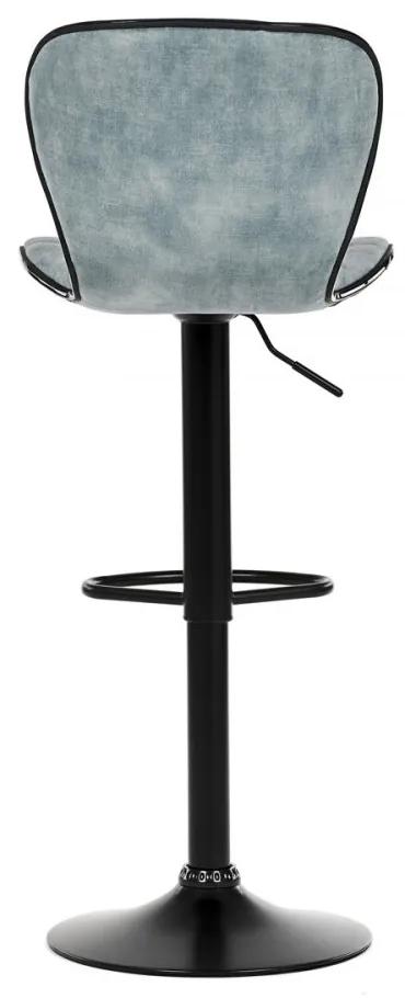 Barová židle AUB-805 Autronic Hnědá