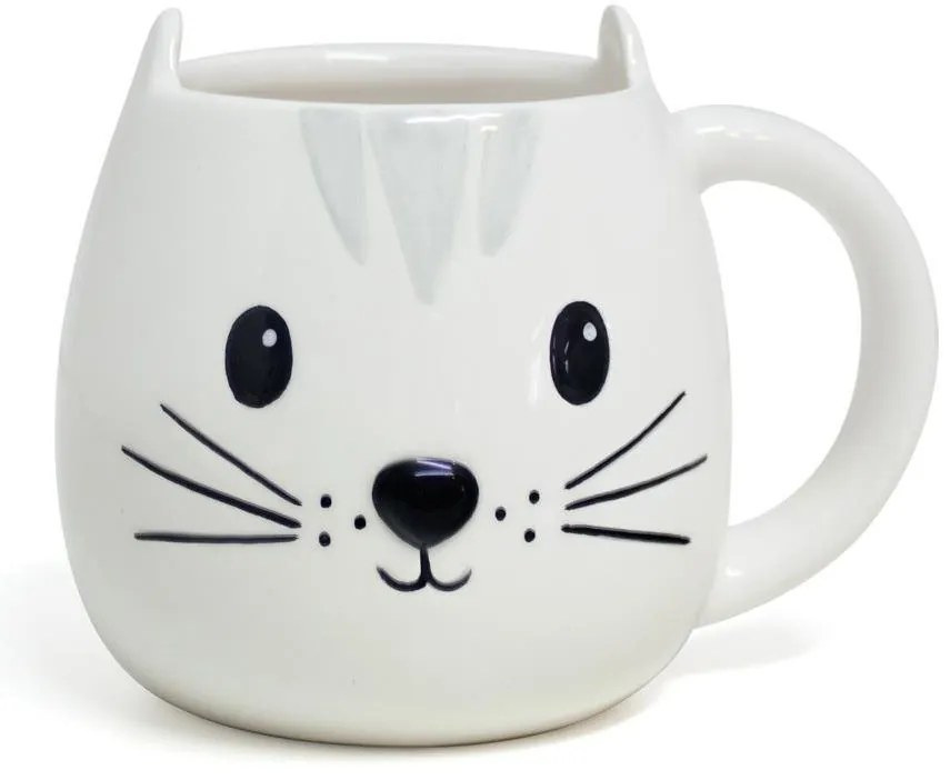 Balvi hrnek kitty 26794, 400ml