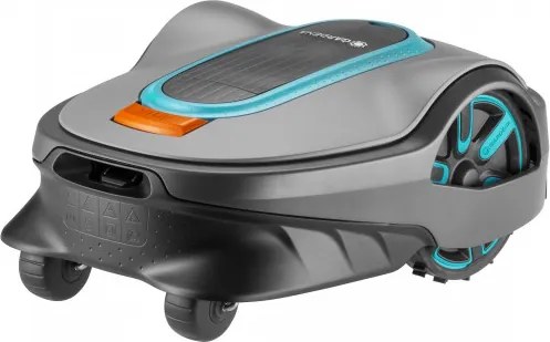 Robotická sekačka Gardena Sileno life 1000