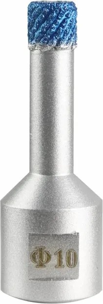 PRO5 | DiamondLine – diamantová vrtací korunka do obkladů a dlažby (M14) Průměr: 6 mm