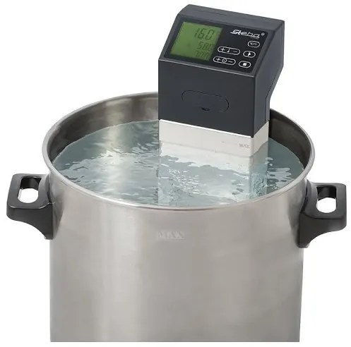 Vařič univerzální Steba SV 100 Sous-Vide