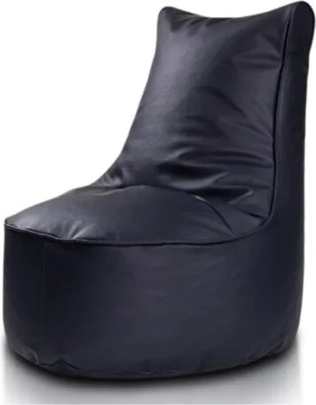 Sedací vak Seat S TiaHome - černá