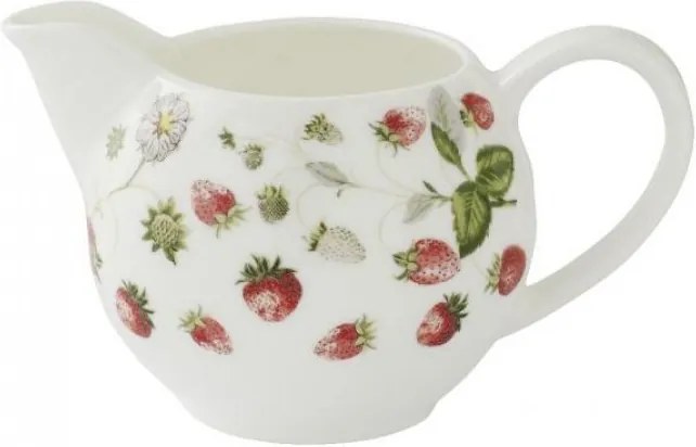 Ulster Weavers RHS Strawberry Porcelánová mléčenka