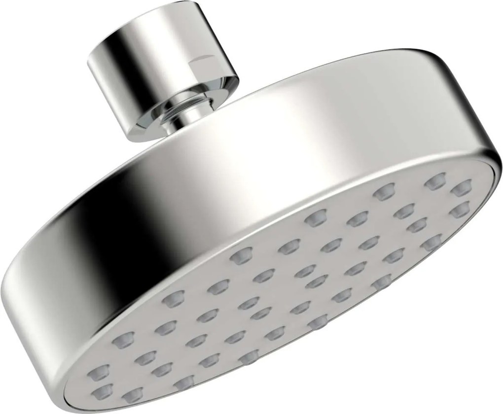 Hansa Medijet - Hlavová sprcha, průměr 9 cm, chrom 44290180