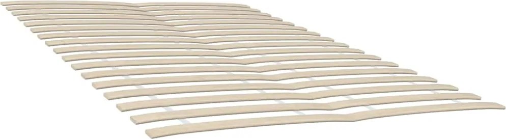 Náhradní lamely k posteli s 34 lamelami 2 ks 80x200 cm 3203720