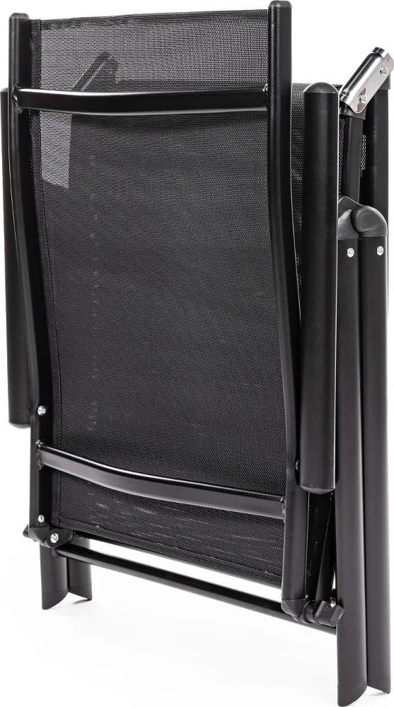 Fieldmann FDZN 8015 - zahradní lehátko