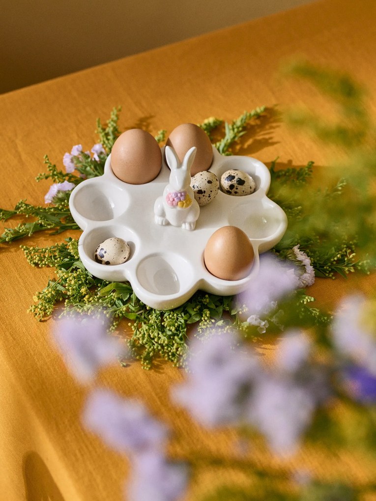 Sinsay - SERVING TRAY - bílá