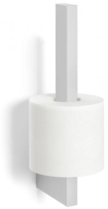 Držák toaletního papíru nerezový broušený linea ZACK