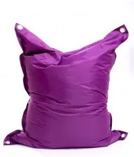 Omnibag s popruhy Violet 181x141