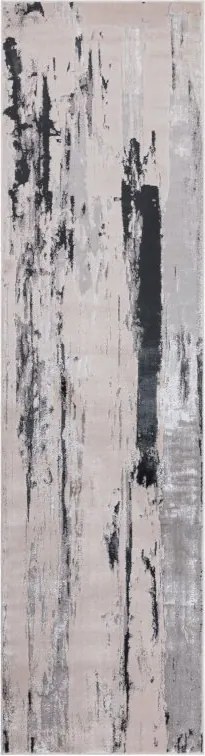 Šedý koberec Beethoven Glacier Rozměry: 120x170 cm