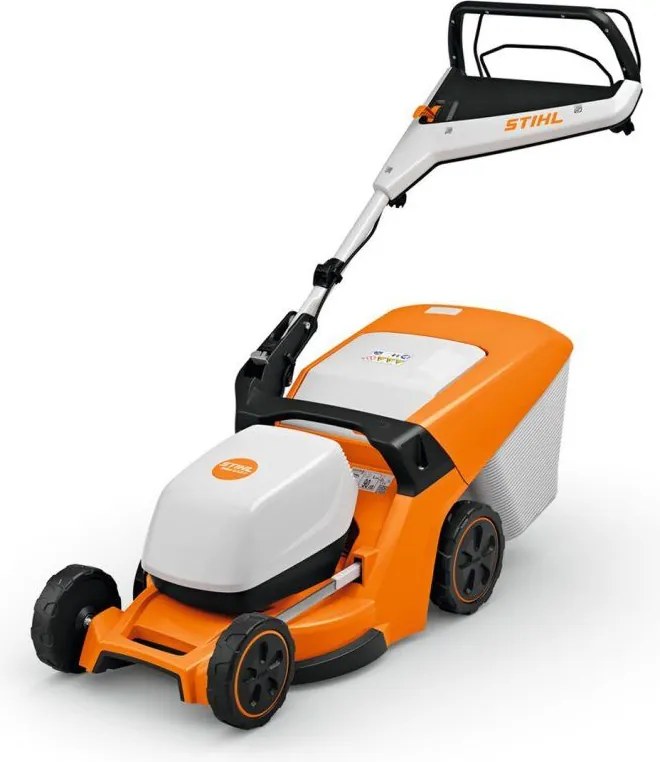 Aku sekačka STIHL RMA 443 V SET