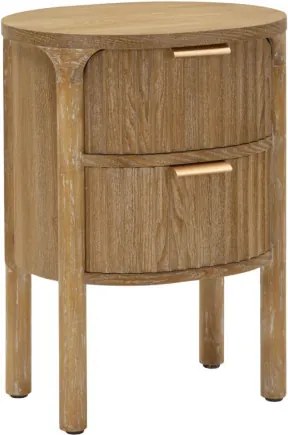NORWAY NATURE TAMBOUR COFFRET