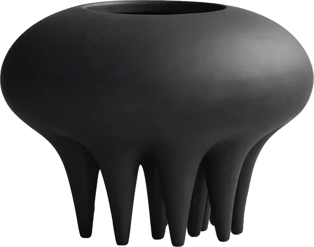 Výprodej 101 Copenhagen designové vázy Medusa Vase - Coffee