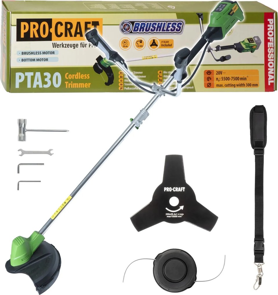Procraft PTA30