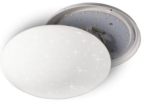 Fulgur 24363 - LED Stropní svítidlo ANETA STAR LED/36W/230V 2700K
