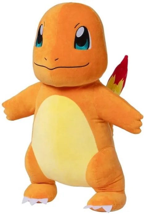 Orbico pokémon charmander 60 cm