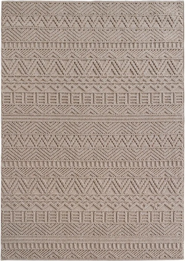 Béžový koberec 160x230 cm Helix 2202 – Ayyildiz Carpets