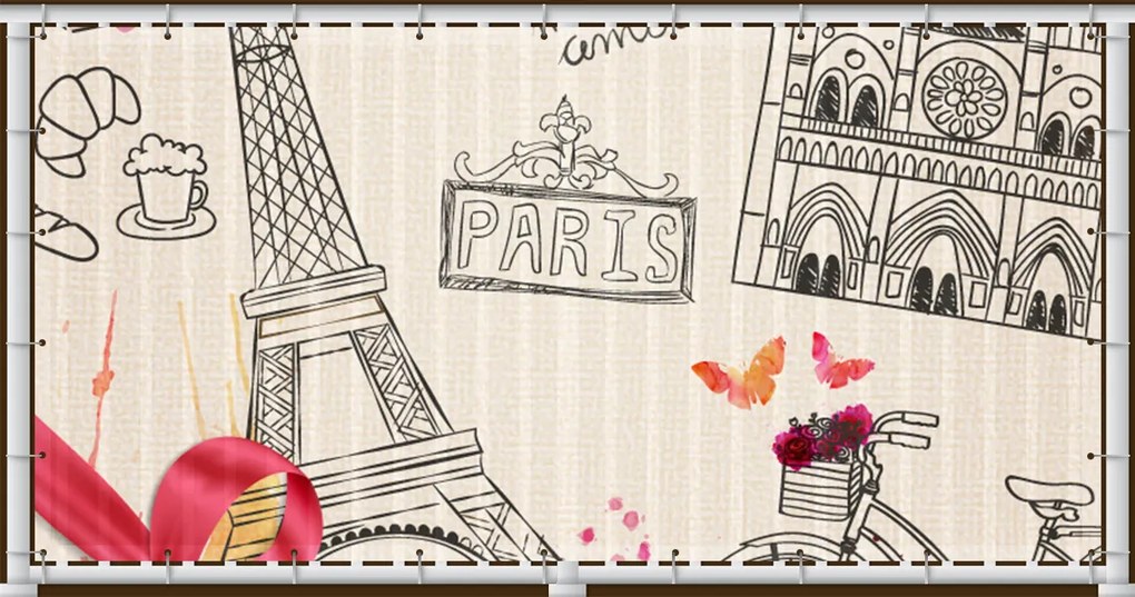 Oh-la-la…Paris