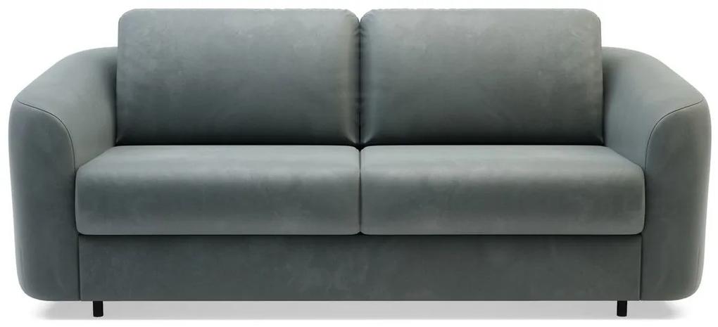 Casarredo - Komfort nábytek Rozkládací pohovka DOLFINA 160, látky A1 | potah: lena 91