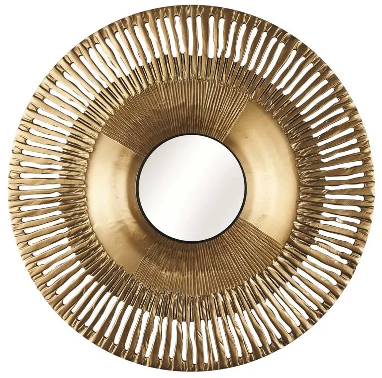 Arthouse Zrcadlo Sunbeam Gold