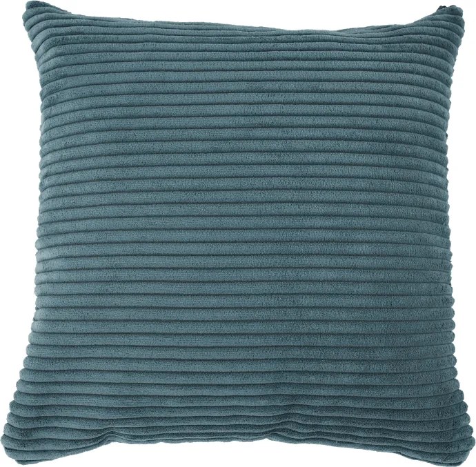 Extra prostorná pohovka, modrá / mentolová / světle šedá, Gilena BIG SOFA