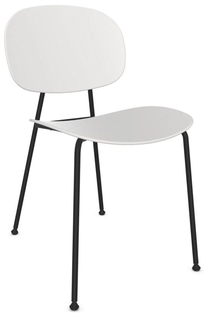 Infiniti designové židle Tondina Chair