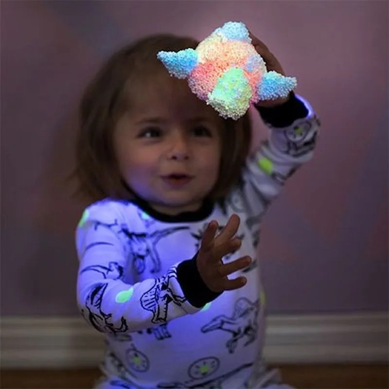 PEXI Alexander PlayFoam® Boule kreativní sada svítící