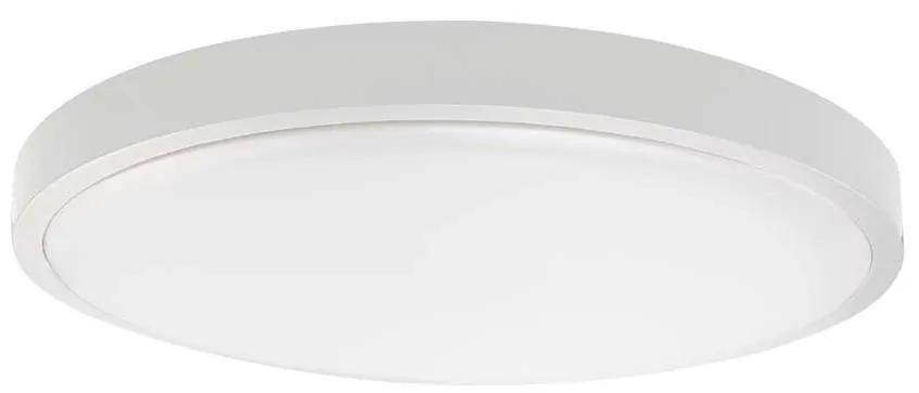 V-Tac | LED Koupelnové stropní svítidlo LED/30W/230V 4000K IP44 bílá | VT1155