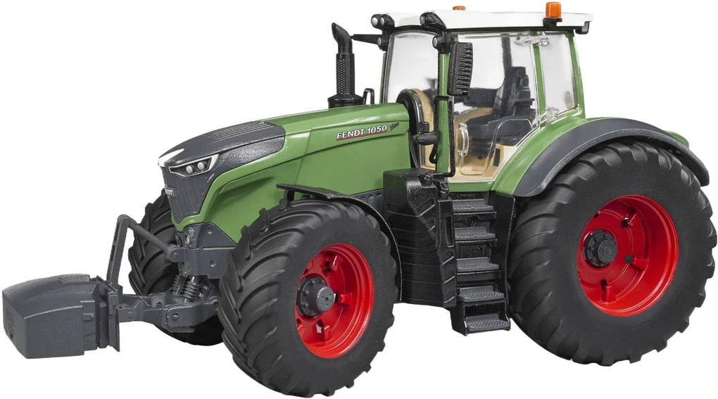 Auto bruder 04040 traktor fendt vario 1050