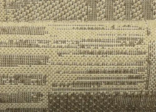 Koberce Breno Kusový koberec SISALO 706/J84N, Hnědá, Vícebarevné, 200 x 285 cm