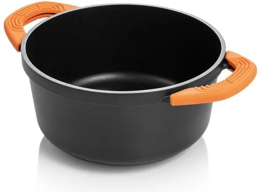 TESCOMA Kastrol SmartCLICK ø 28 cm, 6,5 l