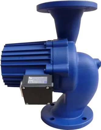 SIGMA PUMPY Čerpadlo SIGMA 40-NTT-60-6-LM PREMIUM 230V