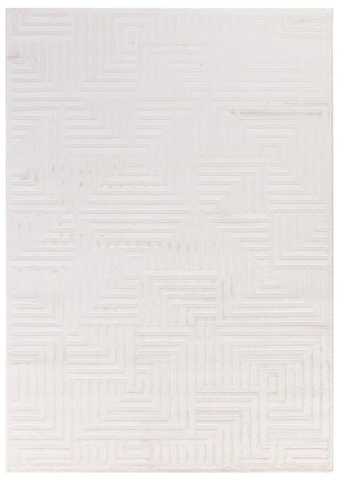 Krémový koberec 140x200 cm Sahara – Ayyildiz Carpets