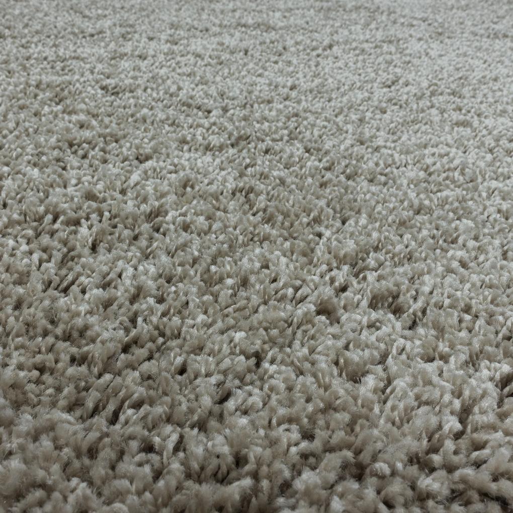 Ayyildiz Kusový koberec SYDNEY 3000, Přírodní Rozměr koberce: 100 x 200 cm