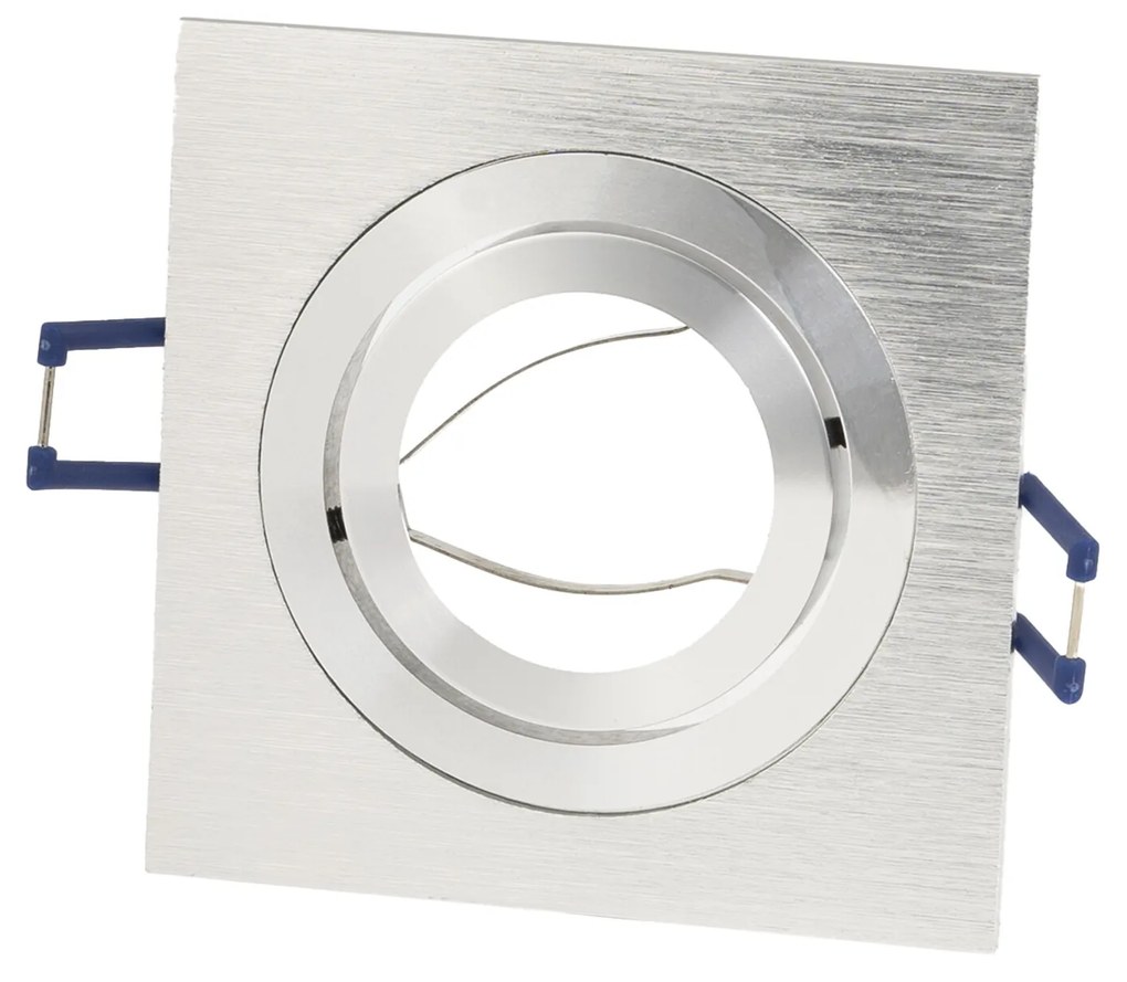 T-LED 10401 Podhledový rámeček D10-1 hliník