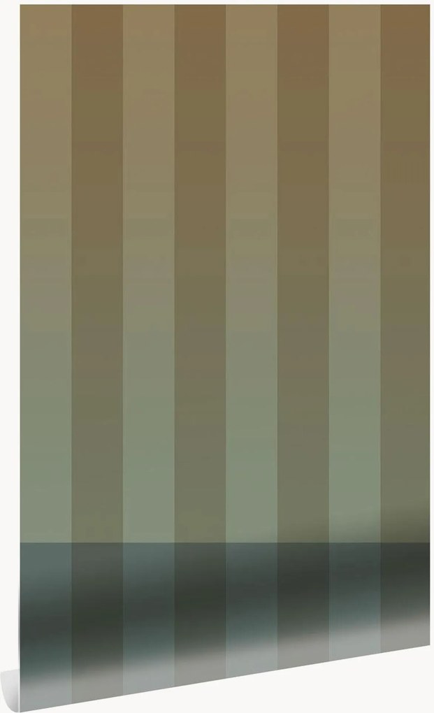 Tapeta Frans Uyterlinde - Gradient Stripes