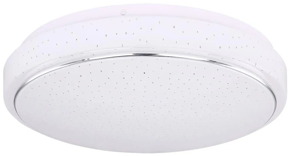 Globo 48408-18 - LED Stropní svítidlo KALLE 1xLED/18W/230V