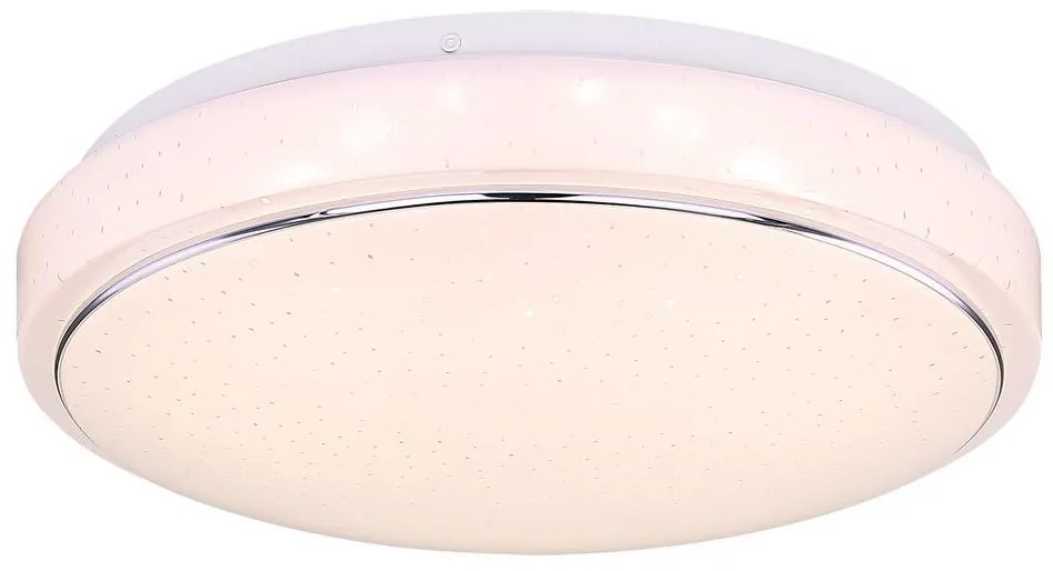 Globo Globo 48408-18 - LED Stropní svítidlo KALLE 1xLED/18W/230V GL5259