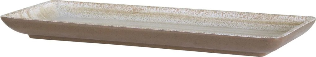 Latté melaminový podnos tácek Cassis M - 21*10*2 cm